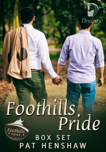 Chapter 3 - Foothills Pride Box Set - Dreame