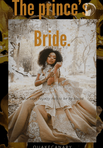 The Prince’s Bride-Dreame