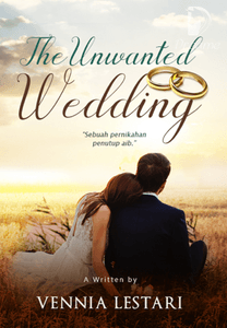 The Unwanted Wedding-Dreame