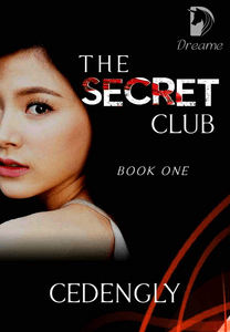 The Secret Club - Book 1-Dreame