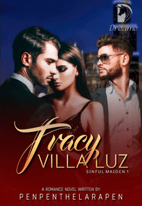 Tracy Villa Luz [SINFUL MAIDEN: Series 1]-Dreame