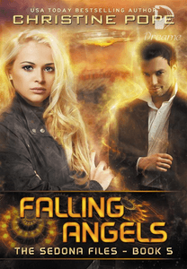 Falling Angels-Dreame