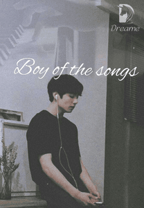 verdade ou desafio? - Boy of the songs - Dreame