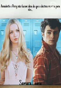 Bem-vindos de volta a Academia Yancy - This is love? - Dreame