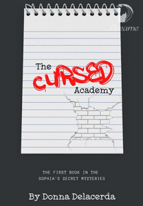 The Cursed Academy-Dreame
