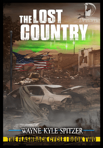 The Lost Country-Dreame