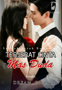 Terjerat Cinta Mas Duda-Dreame