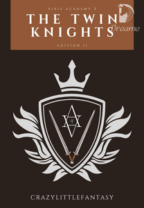 The Twin Knights-Dreame