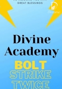Divine academy-Dreame
