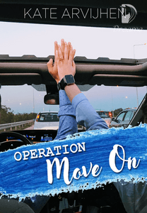 Operation Move On-Dreame