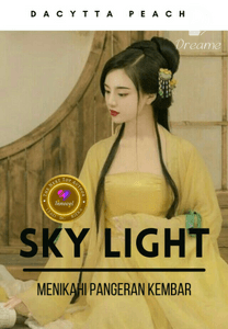 Sky Light (Menikahi Pangeran Kembar)-Dreame