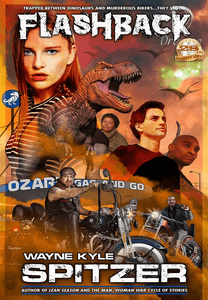 Flashback (28th Anniversary Edition)-Dreame