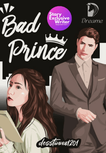 Bad Prince-Dreame