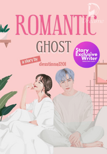 Romantic Ghost -Dreame
