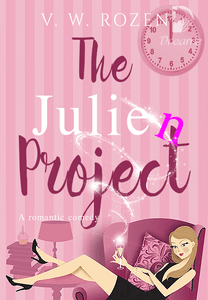 THE JULIEN PROJECT-Dreame