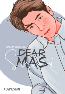 Dear Mas Suami-Dreame