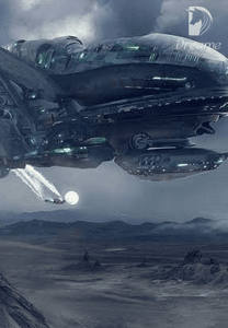 Chapter 26: Huge behemoth body in space - Xianxia: System!! I just want ...