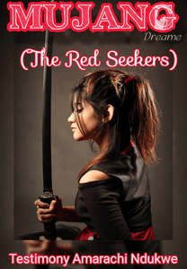 -Six - MUJANG (The Red Seekers) - Dreame