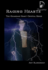 Raging Hearts-Dreame