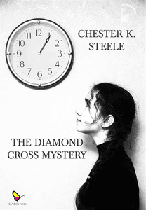 CHAPTER VIII - The diamond cross mystery - Dreame