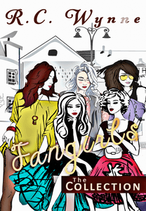 Fangirls: The Collection-Dreame