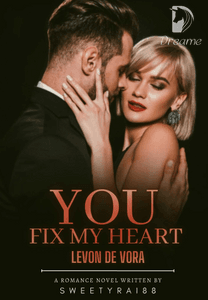 You Fix My Heart-Dreame