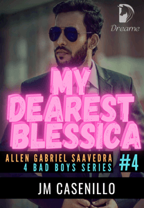 My Dearest Blessica-Dreame