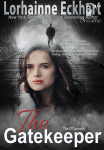 The Gatekeeper-Dreame