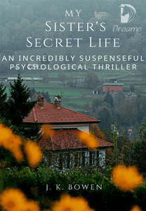 My Sister's Secret Life-Dreame