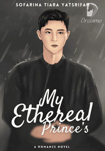My Ethereal Prince's-Dreame