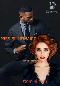 MISS BILLIONAIRE MR POOR-Dreame