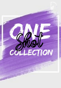 One Shot Stories-Dreame