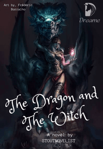 The Dragon and The Witch-Dreame