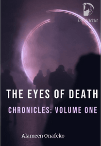 The Eyes Of Death Chronicles: Young Masters-Dreame