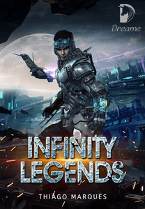 Infinity Legends-Dreame