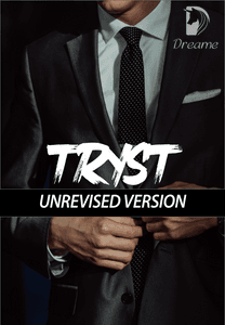 Five - TRYST (COMPLETE UNREVISED VERSION) - Dreame