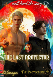 The Last Protector-Dreame