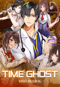 Chapter 37 - Time Ghost - Dreame