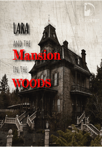 The Hall of Peculiar Portraits - Lara and The Mansion in the Woods - Dreame