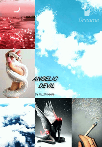 2.school - Angelic Devil - Dreame