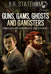 1. The Lovely Irene-1 - Guns, Gams, Ghosts and Gangsters - Dreame