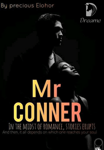 MR CONNER-Dreame