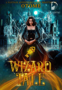 Wizard Tale-Dreame