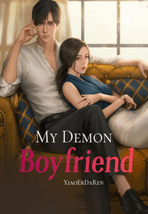 My Demon Boyfriend-Dreame