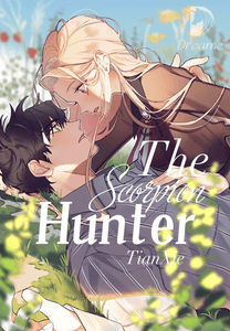 The Scorpion Hunter-Dreame