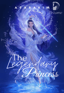 The Legendary Princess-Dreame