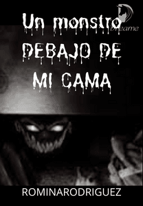 un monstruo bajo mi cama-Dreame