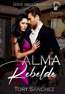 Alma Rebelde-Dreame