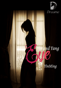 Yin and Yang Eye-Dreame