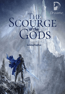 The Scourge of the Gods-Dreame
